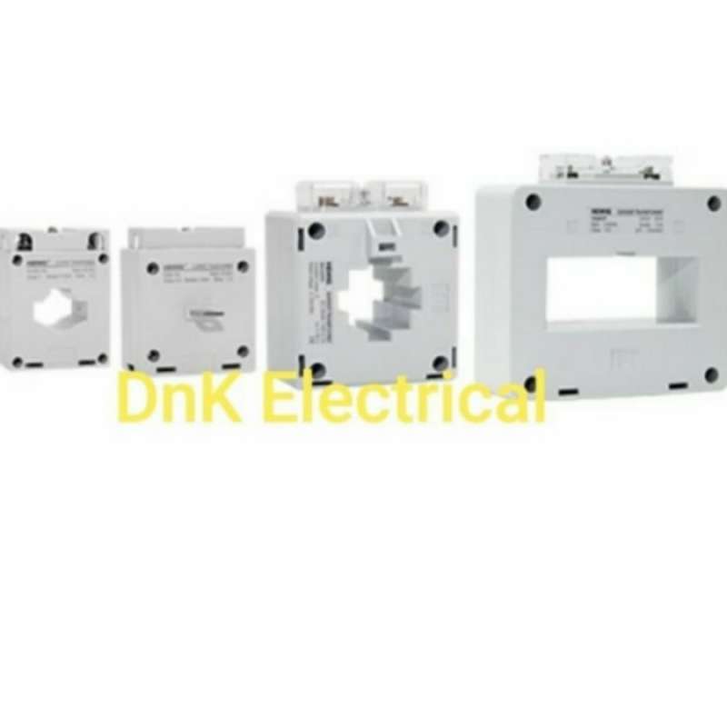 Promo Current Transformer (ct) 600a Class 0.5 Howig Hg50-600 Diskon 23% Di Seller Hubner Store ...
