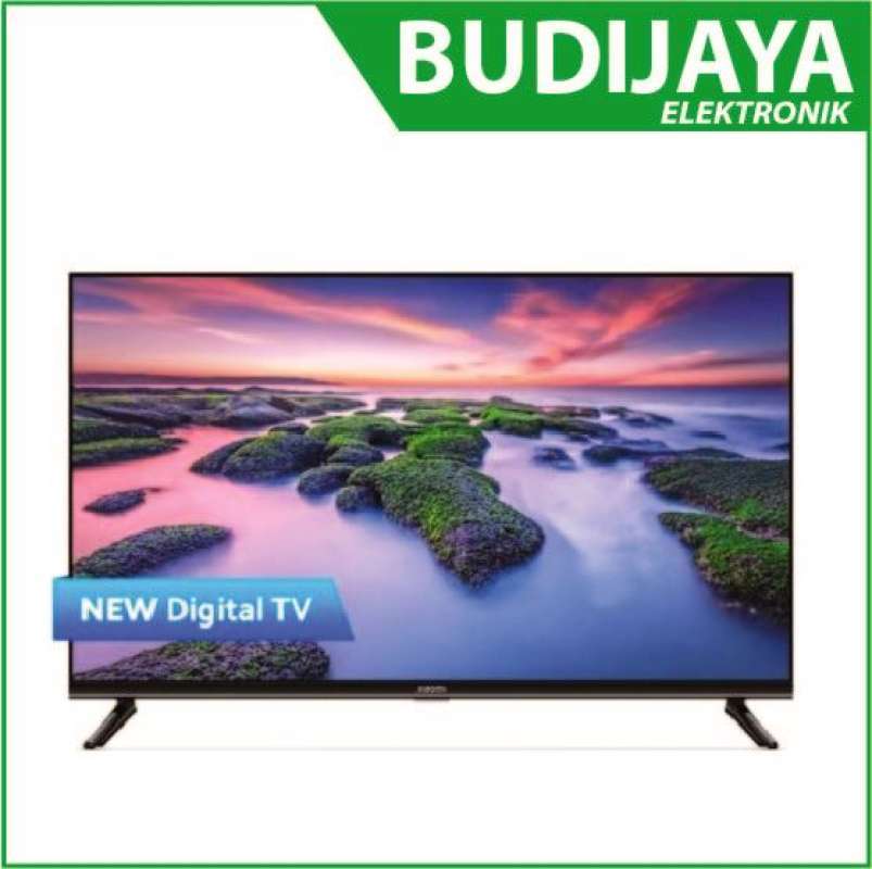 Jual XIAOMI SMART ANDROID TV A2 32 INCH MI TV di Seller BUDIJAYA ...