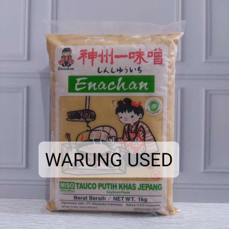 Miso Past Gratis Ongkir 🏷️ Harga Murah Mei 2026