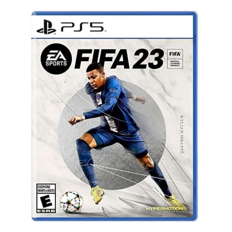 Jual Kaset Ps5 Fifa 2023 Original Murah - Harga Diskon Mei 2024 | Blibli