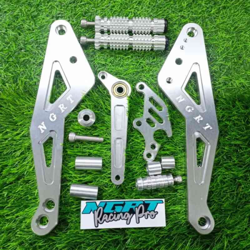 Promo UB NGRT /UNDERBONE NGRT R2 NEW MODEL SATRIA FU KARBU & INJEKSI ...