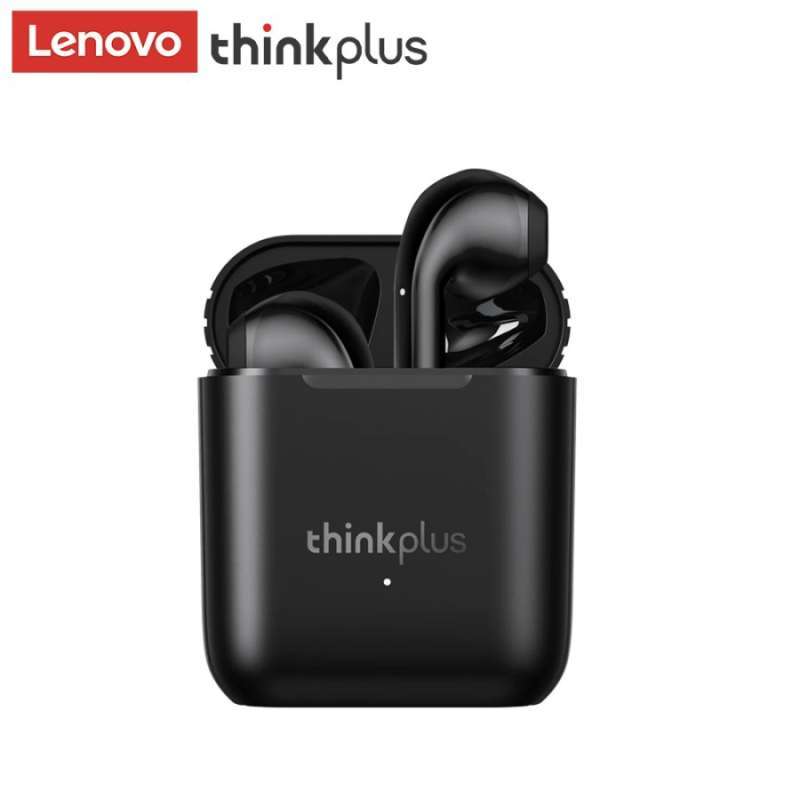 Jual Thinkplus Lenovo Lp2 True Wireless Tws Bluetooth Noice Reduction ...
