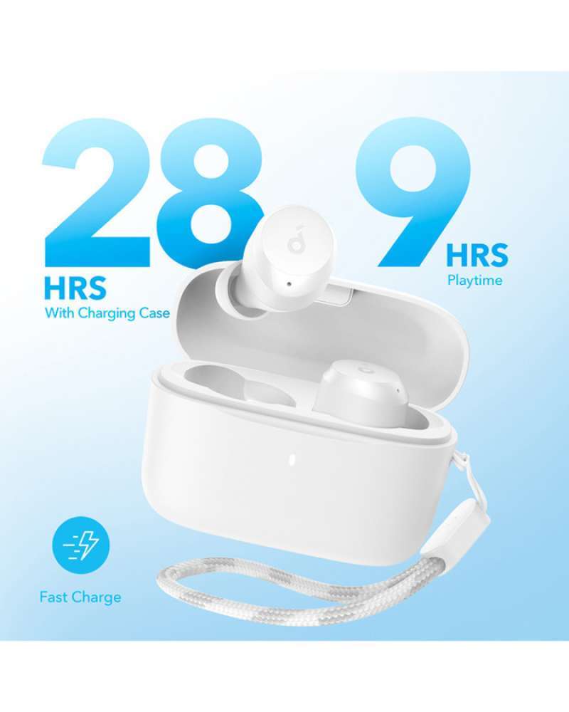 Promo TWS Anker Soundcore A20i A3948 - True Wireless Earbuds Soundcore ...