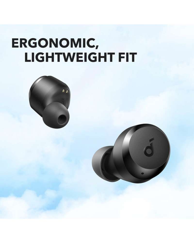 Promo TWS Anker Soundcore A20i A3948 - True Wireless Earbuds Soundcore ...
