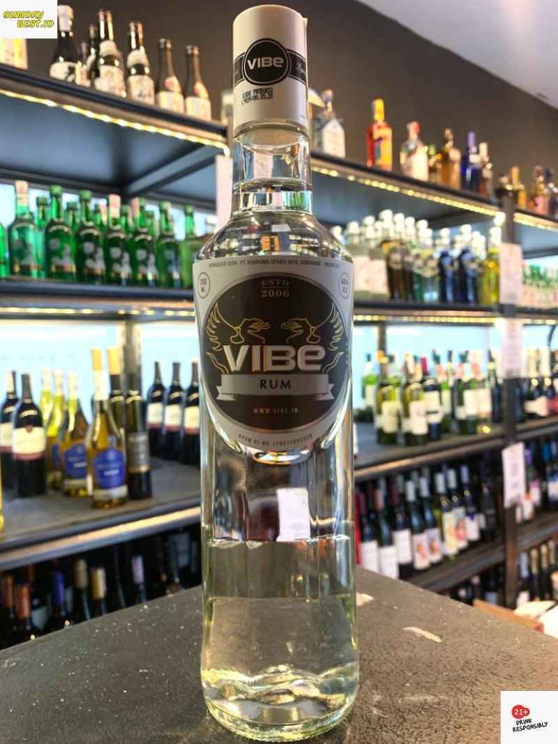 Jual Vibe Minuman Kota Semarang Termurah - Harga Grosir Terupdate Hari ...