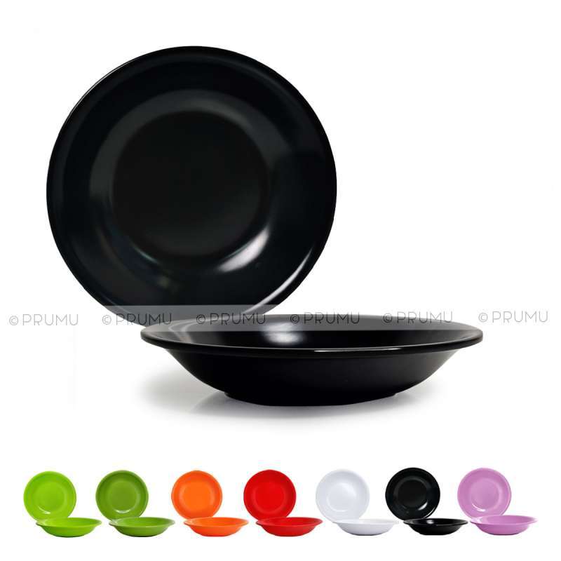 Jual Piring Melamin 6,25 Inch - Piring Kecil Melamine - Piring Cekung ... Jual Piring Melamin 6,25 Inch - Piring Kecil Melamine - Piring Cekung ...