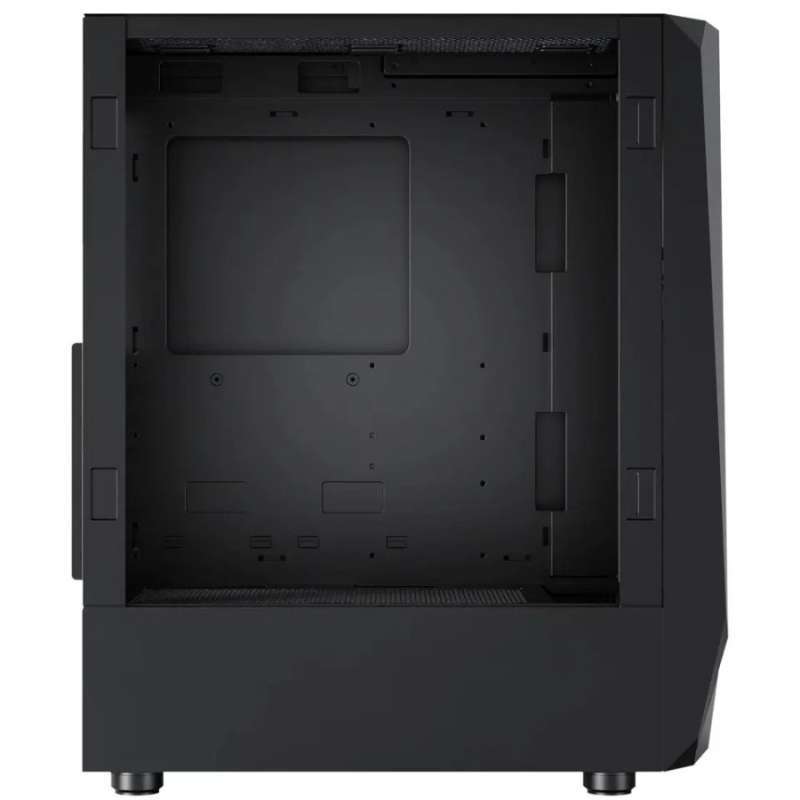 Jual Casing PC Gaming Aula FY332 ATX include 3 fans RGB - FY332W ...