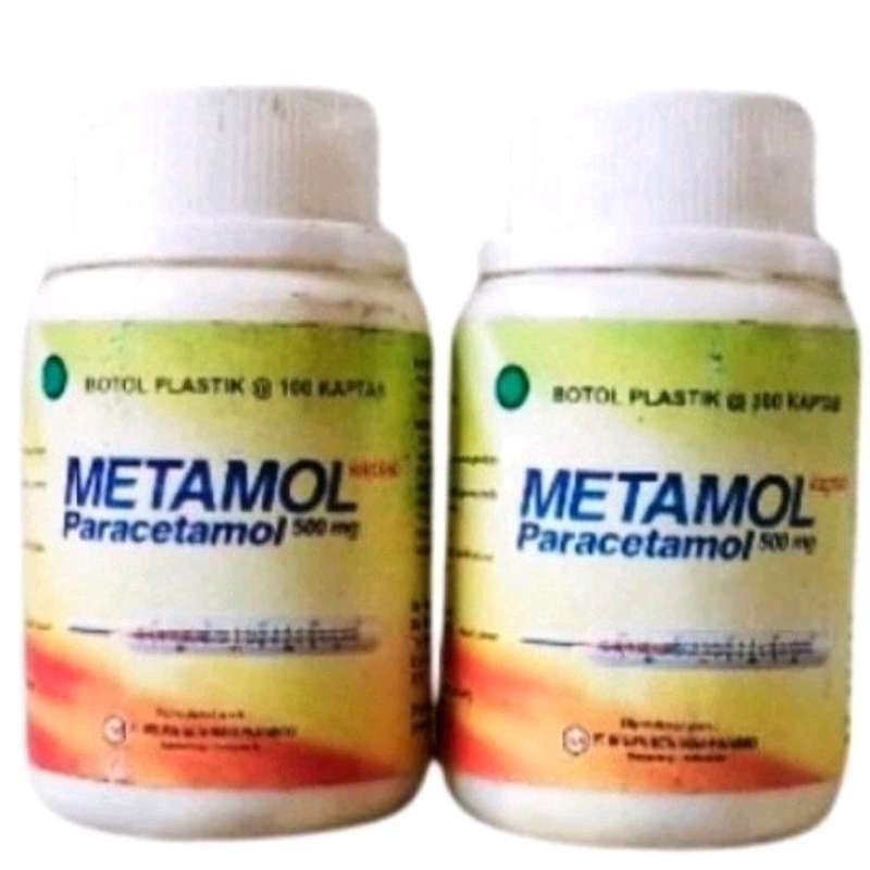 Jual Metamol Juli 2024 100% Original – Official Store Indonesia | Blibli