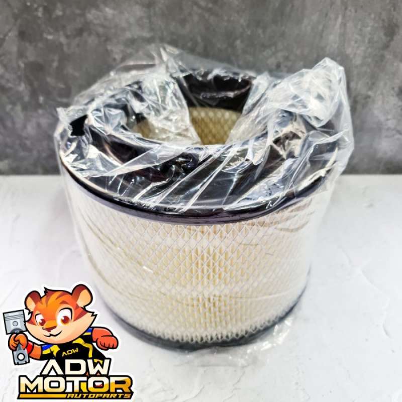 Promo Filter Udara / Air Filter Innova Lama Fortuner Diskon 23% di ...