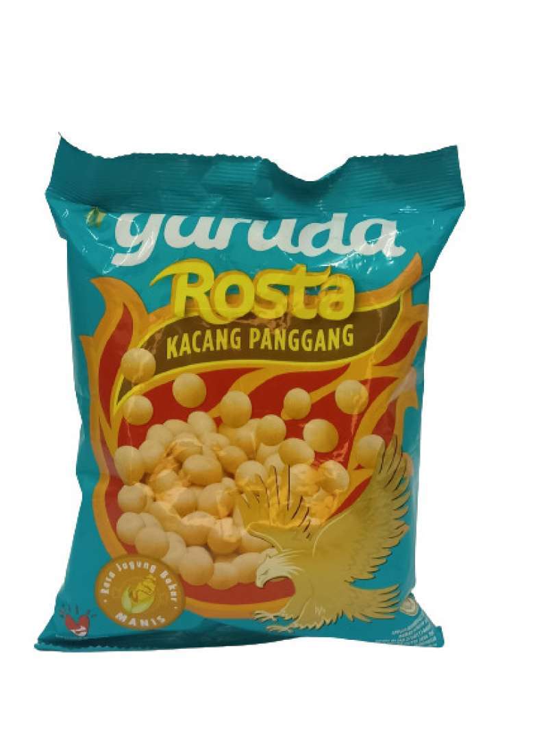 Jual Garuda Jagung Termurah - Harga Grosir Terupdate Hari Ini | Blibli