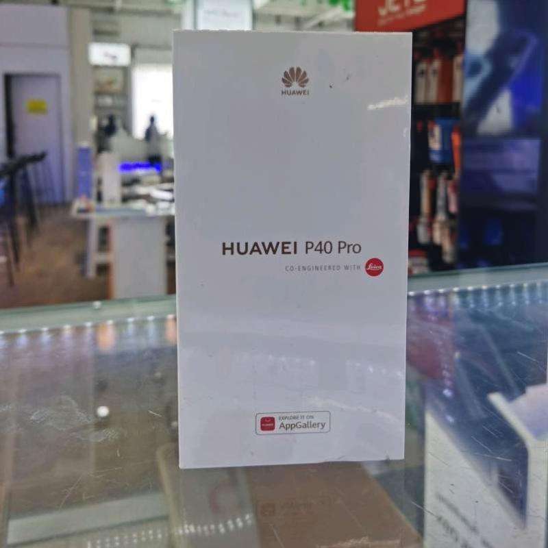 Huawei P40 Pro - Harga dan Spesifikasi Terbaru Mei 2026