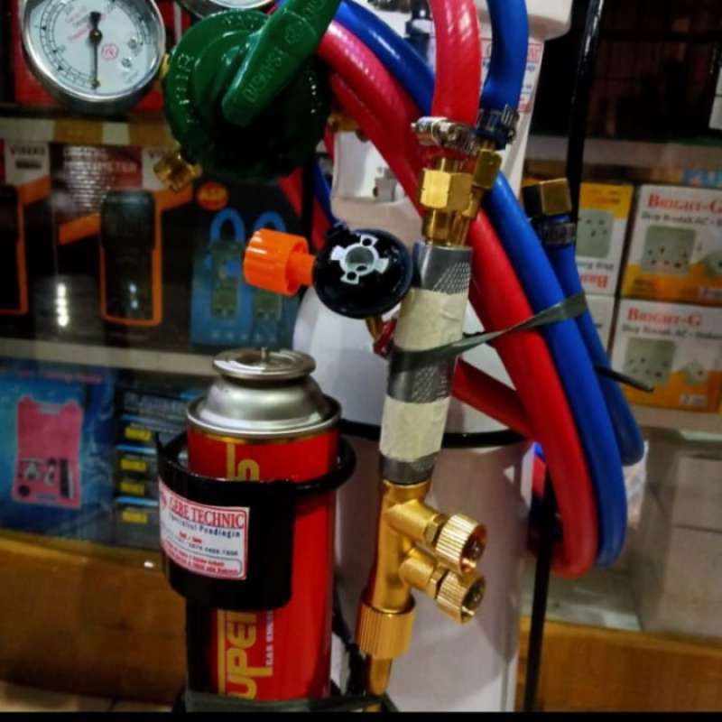Jual Alat Las Oxen Set Gloortorch Lengkap Rak Dan Gas Las Paket Lengkap ...