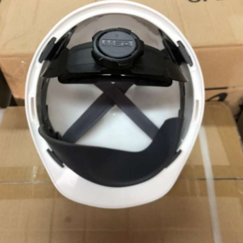 Promo Helm MSA Original Fastrack Lengkap Diskon 9% di Seller Noela ...