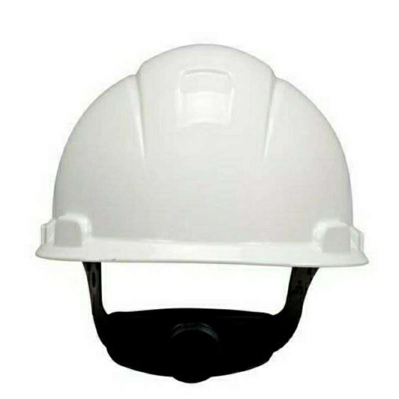 Promo Helm Proyek 3M Type H700 Warna Putih Diskon 9% di Seller Noela ...