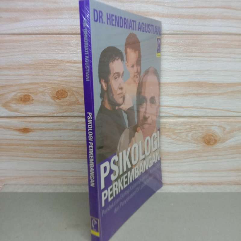 Promo Psikologi Perkembangan Pendekatan Ekologi Kaitannya Dengan Konsep Diskon 23% di Seller ...