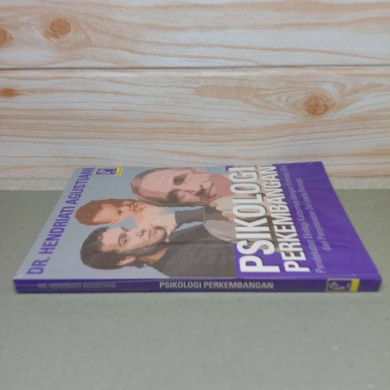 Promo Psikologi Perkembangan Pendekatan Ekologi Kaitannya Dengan Konsep Diskon 23% di Seller ...