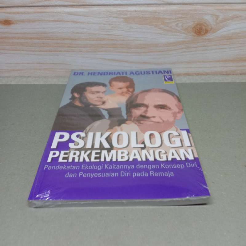 Promo Psikologi Perkembangan Pendekatan Ekologi Kaitannya Dengan Konsep Diskon 23% di Seller ...