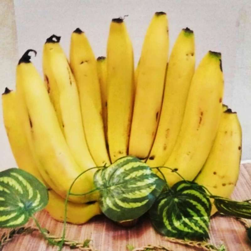 Jual Buah Pisang Ambon 1 Kg Terbaru - Harga Promo Februari 2024 | Blibli