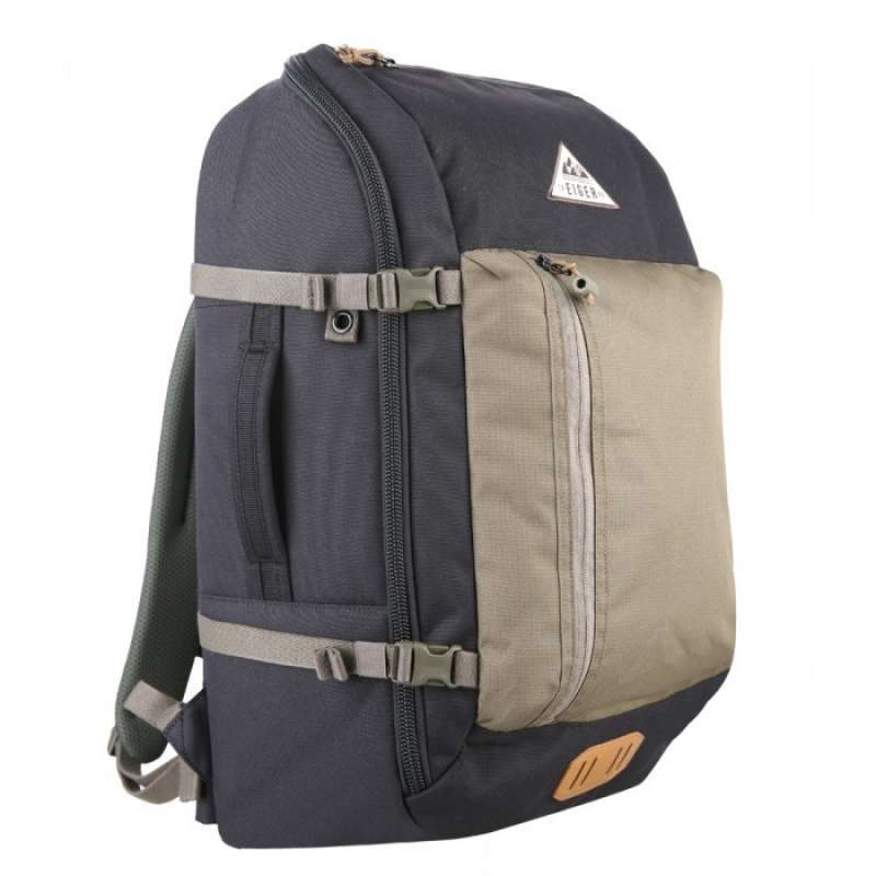 Promo Tas Travel Eiger Borderpass 2 Rucksack 42L Cabin Pack Daypack ...