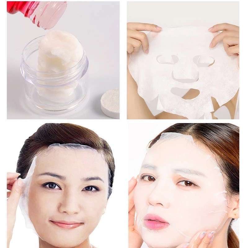 Jual CAPSUL MASK | PAPER MASK | COMPRESSED MASK | MASKER KERTAS WAJAH ...