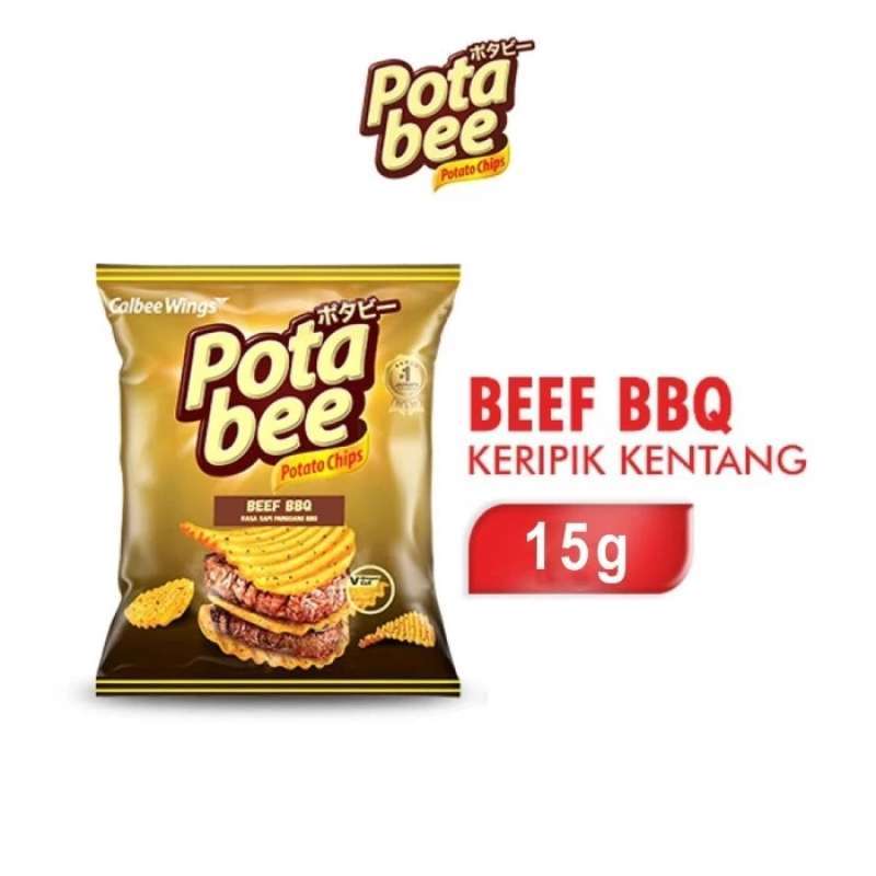 Jual Potabee 15 G Termurah - Harga Grosir Terupdate Hari Ini | Blibli