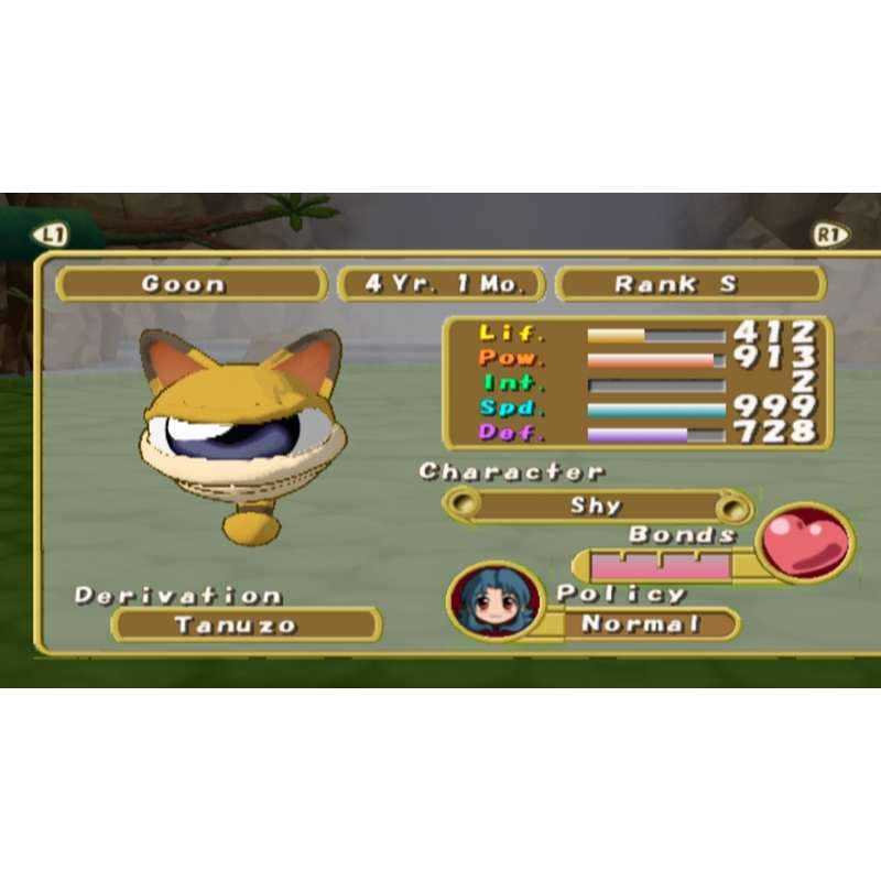 Promo Monster Rancher Game Untuk Komputer Pc Laptop Koleksi Lengkap ...