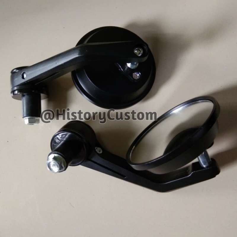 Promo SPION BAR END XSR 155 / SPION XSR 155 / SPION YAMAHA XSR 155 ...
