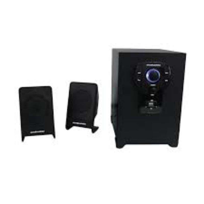 Jual speaker simbadda cst 5000n + di Seller Sequest solusindo - 14 Ilir ...