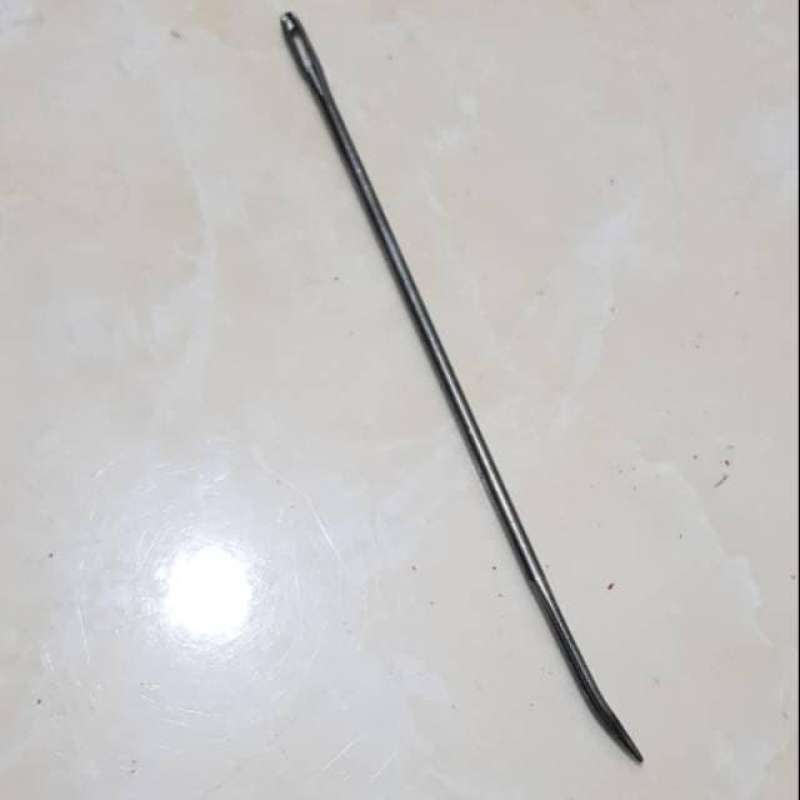 Jual Jarum Kasur Besar Kekinian Terbaru - Harga Promo Juni 2024 | Blibli