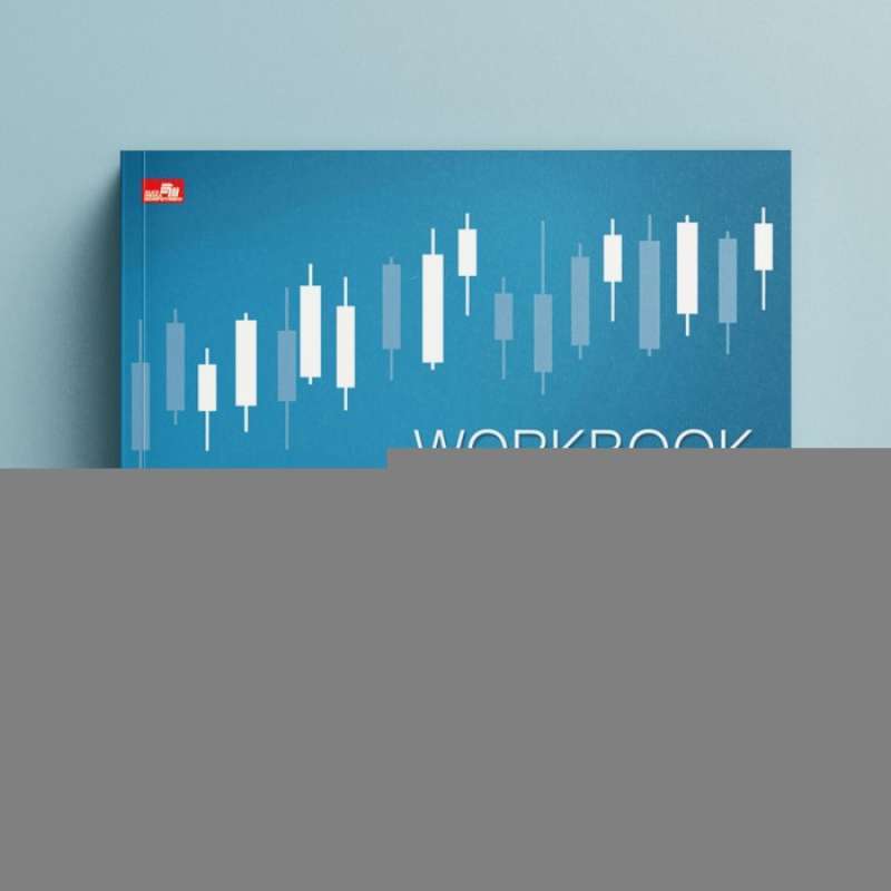 Promo Buku Workbook Analisis Teknikal - Ryan Filbert Diskon 23% di ...