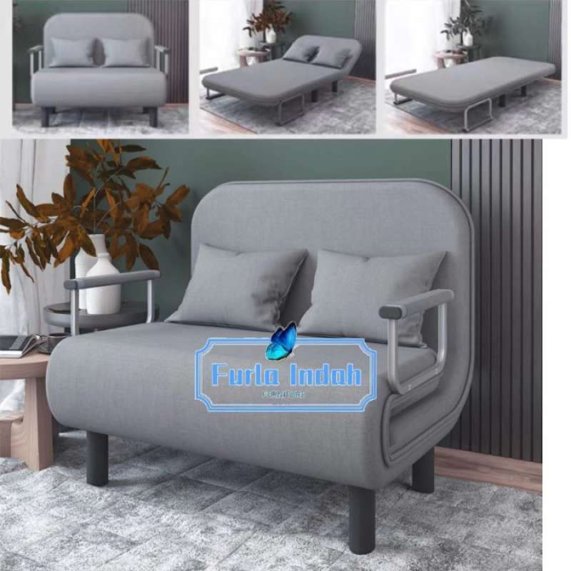 Sofa Bed Lipat Jakarta | Baci Living Room
