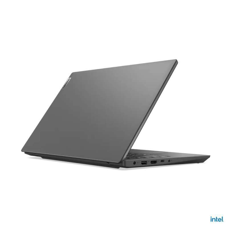 Promo Lenovo V14 G3 Iap Apid || Intel Core I5-1235u 8gb 512gb Ssd Intel ...