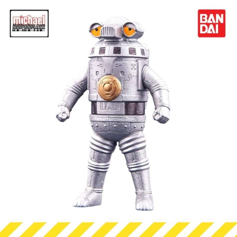 Jual Bandai Ultraman Kaiju Ultra Monster Series 121 Sevengar Di Seller ...