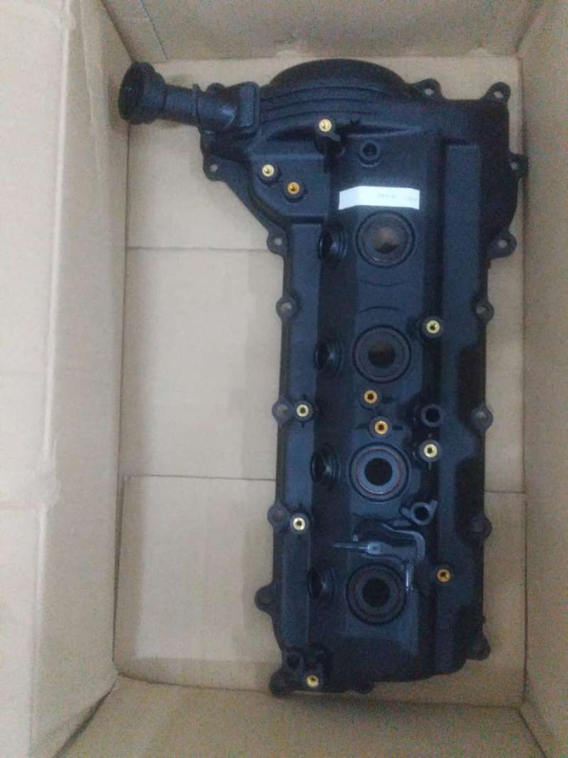 Jual Tutup Klep Cover Cylinder Head 11201-51040 Ori Landcruiser 200 ...