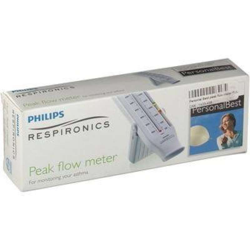 Jual Philips Respironics Peak Flow Meter di Seller Bolivia Store ...