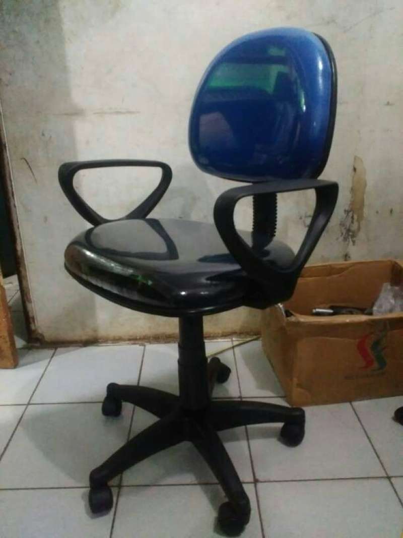 Promo Kursi Kerja Staf Office, Receptions, Komputer, Lab, Bar, Cafe ...