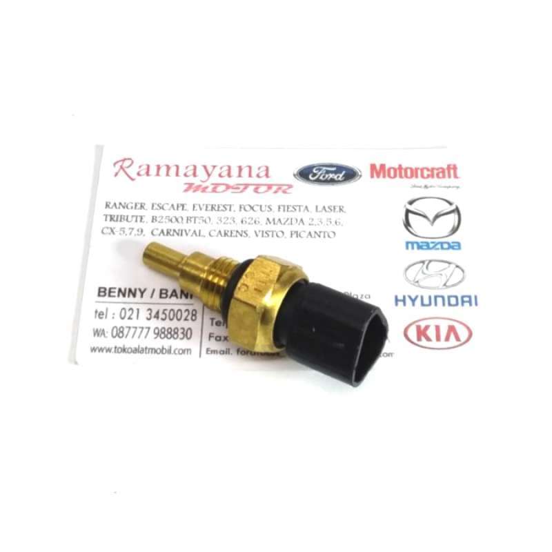 Promo Sensor Panas Temperature Ford Everest Ranger 2.5 3.0 TDCi Diskon ...