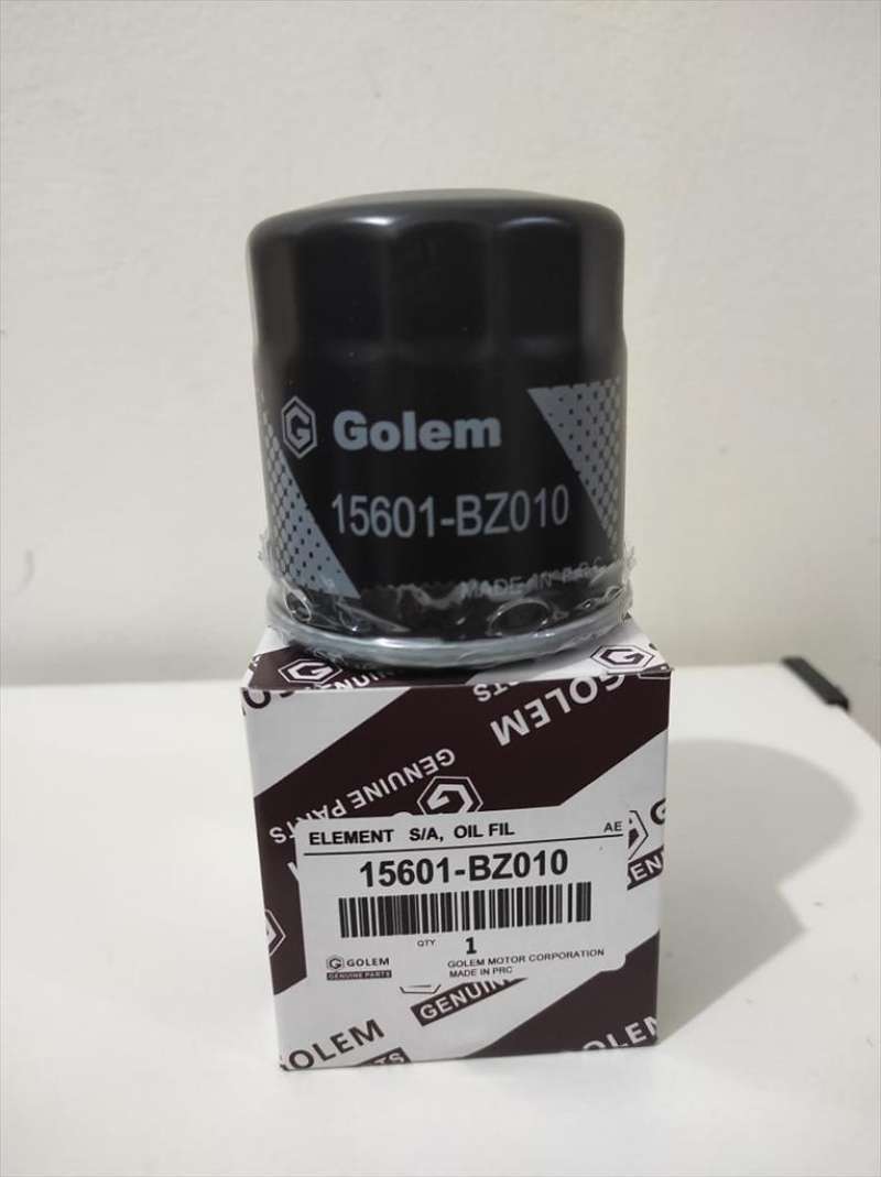 Jual Oil Filter Saringan Oli Toyota Avanza Oem Quaiity Promo 15601 ...