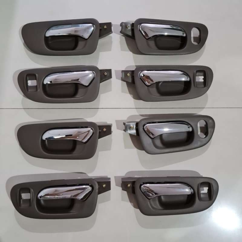 Promo Handle pintu bagian dalam untuk Honda Odyssey RA6 RA8 set jumlah 4pcs Diskon 23% di Seller ...