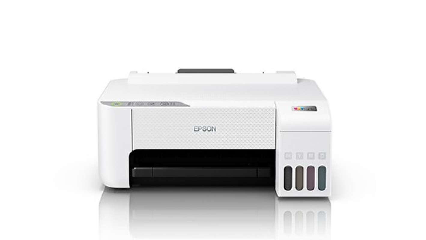 Promo Printer Epson L1250 Inktank - Single Function Print Wireless ...
