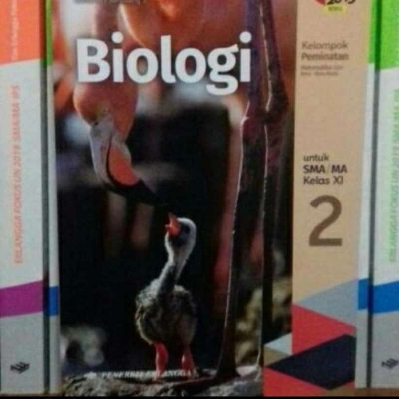 Jual BUKU BIOLOGI 2 (PEMINATAN) UNTUK SMA/MA KLS XI K13 REVISI di ... Jual BUKU BIOLOGI 2 (PEMINATAN) UNTUK SMA/MA KLS XI K13 REVISI di ...