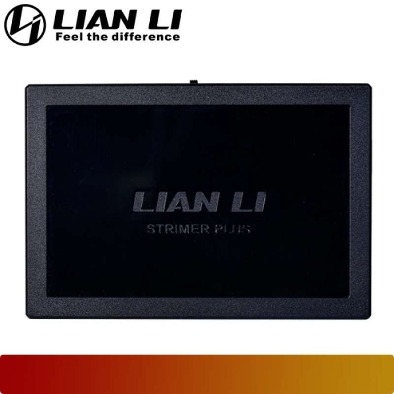 Jual Lian Li Strimer L-connect 3 Controller Di Seller Nano Komputer ...