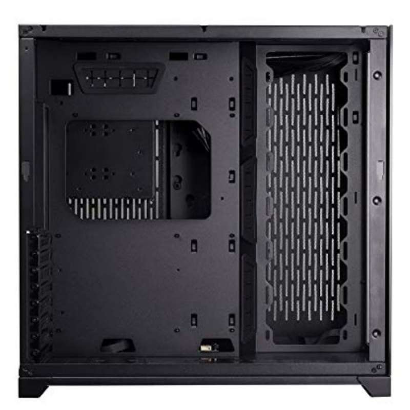 Jual Lian Li - PC-011 Dynamic Razer Edition Black di Seller Nano ...