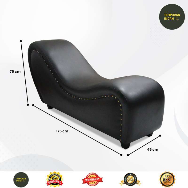 Promo Sofa Cinta Vanesa Diskon 43% Di Seller Vanya Living - Gunung ...