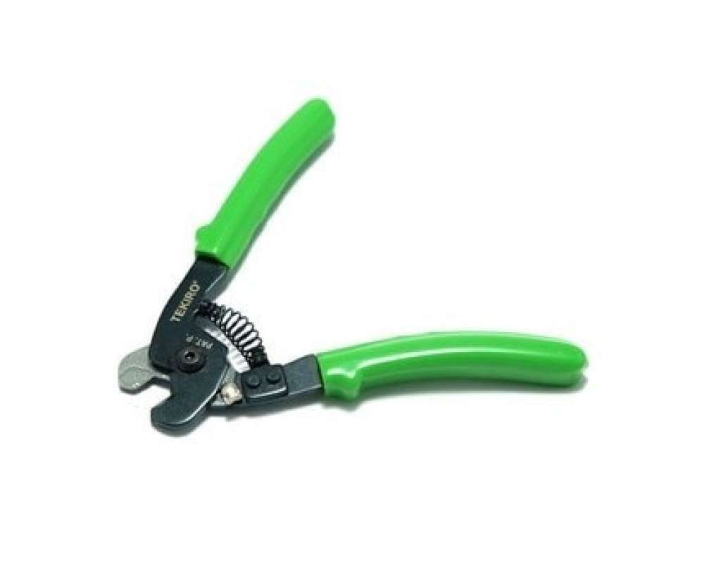 Promo TEKIRO TANG POTONG KABEL 6,5 INCH - CABLE CUTTER Diskon 24% di ...