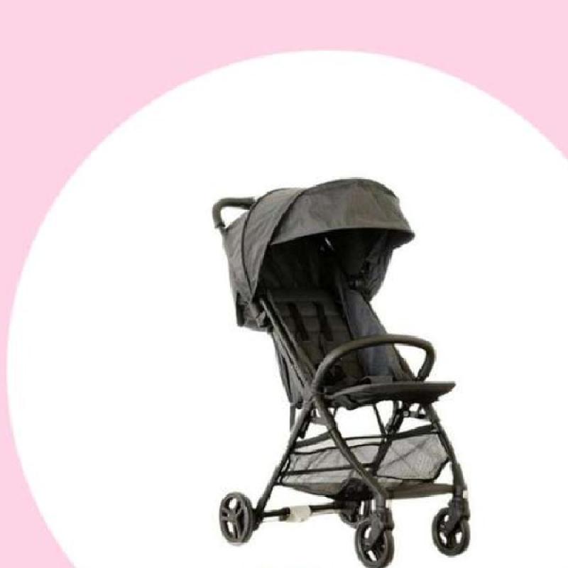 Promo Sewa Stroller Cocolatte Iconic Plus - 1 Bulan Diskon 23% di ...
