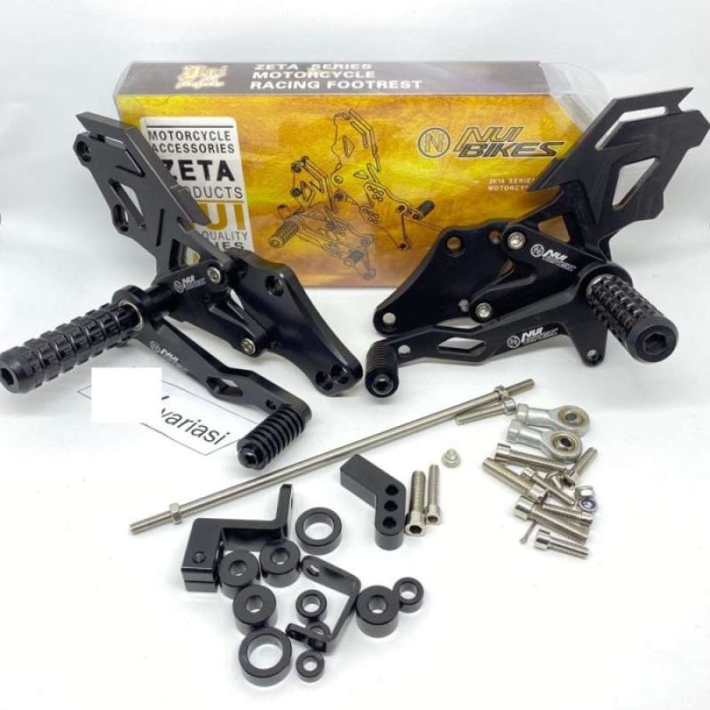 Jual UNDERBONE NUI R15 XSR155 MT15 R15 V4 V3 STEP UNDERBONE OPERAN GIGI ...