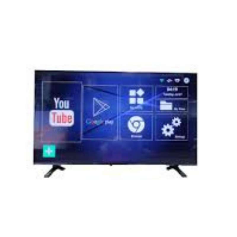 Jual Toshiba 43s25kp Full Hd Digital Led Tv 43 Inch Di Seller Power ...