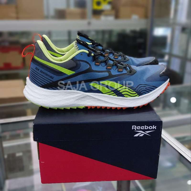 Jual Reebok Floatride Energy 4 Adventure Di Seller Saja Group ...