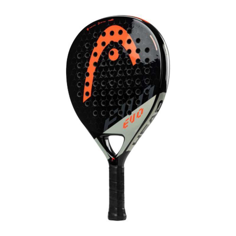 Jual Raket Padel Tenis Head Evo Series Speed Delta Original 79 in² ...